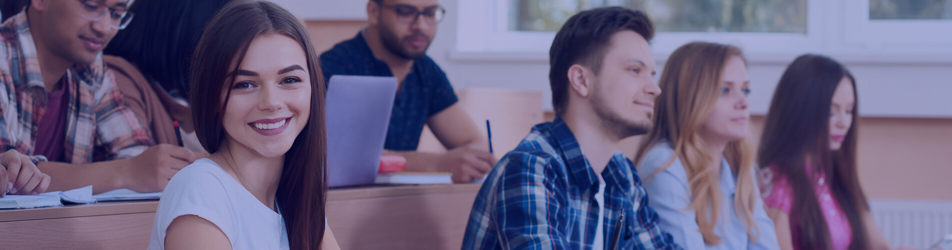 Australian Student Application Form - Higher Education